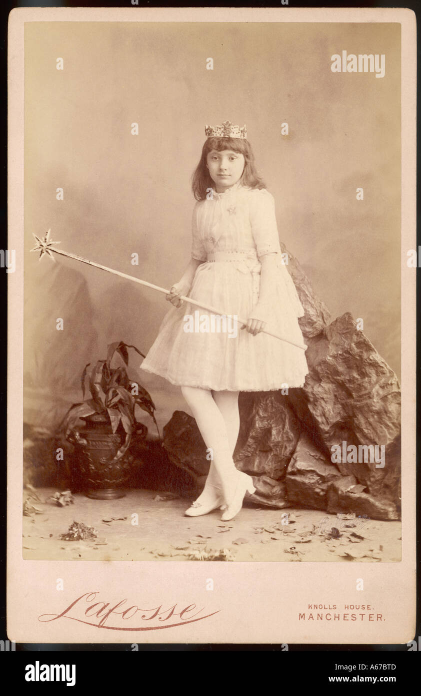 Panto costume hi-res stock photography and images - Alamy