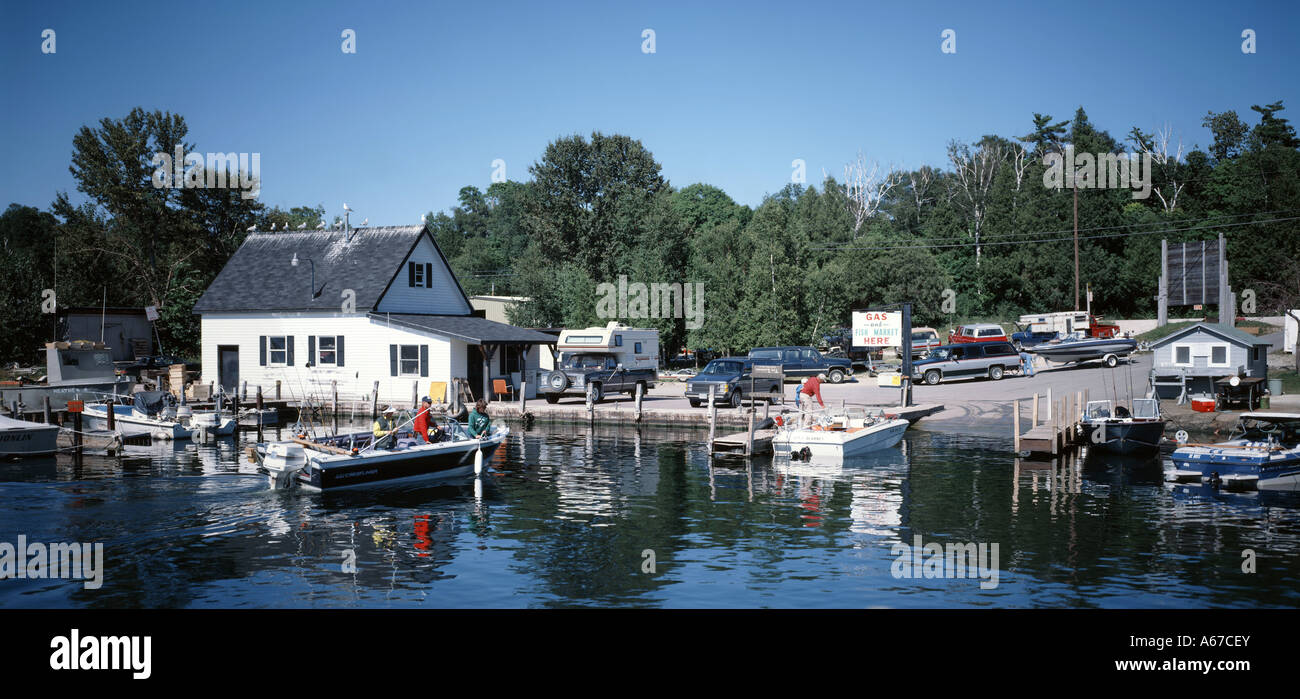 Gills rock hi-res stock photography and images - Alamy