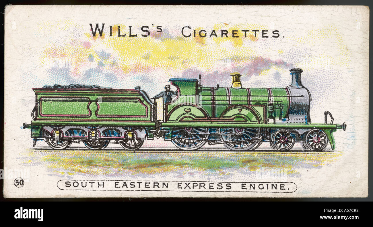 Eastern locomotive hi-res stock photography and images - Alamy