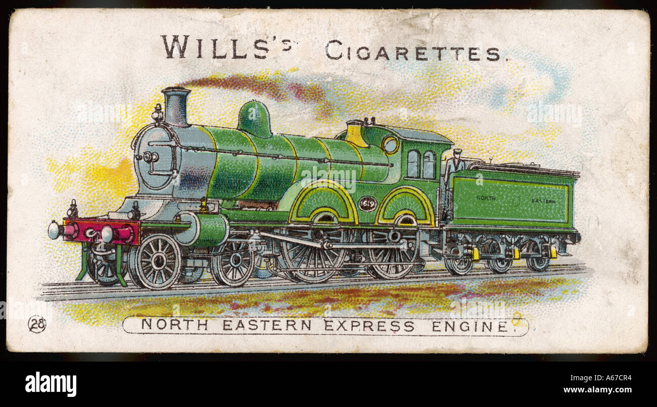 Eastern locomotive hi-res stock photography and images - Alamy