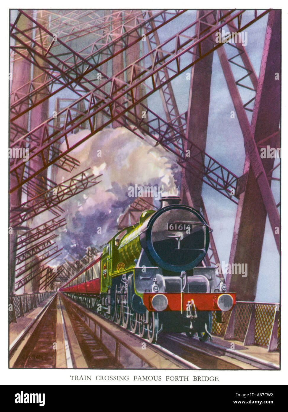 Train bridge london hi-res stock photography and images - Alamy