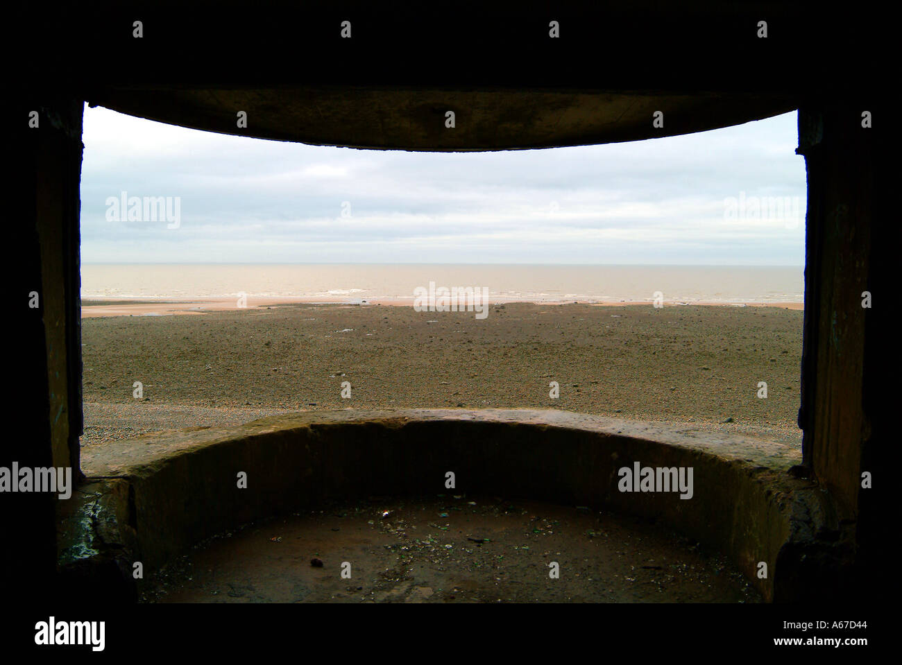 Walney coastline hi-res stock photography and images - Alamy