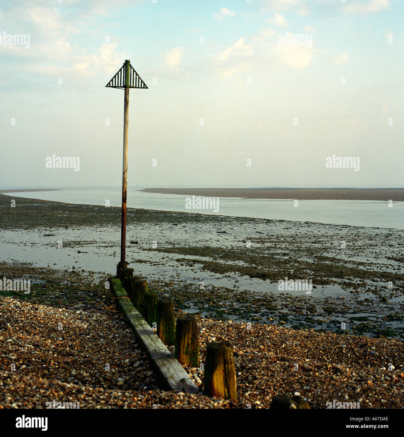 Pagham walk hi-res stock photography and images - Alamy