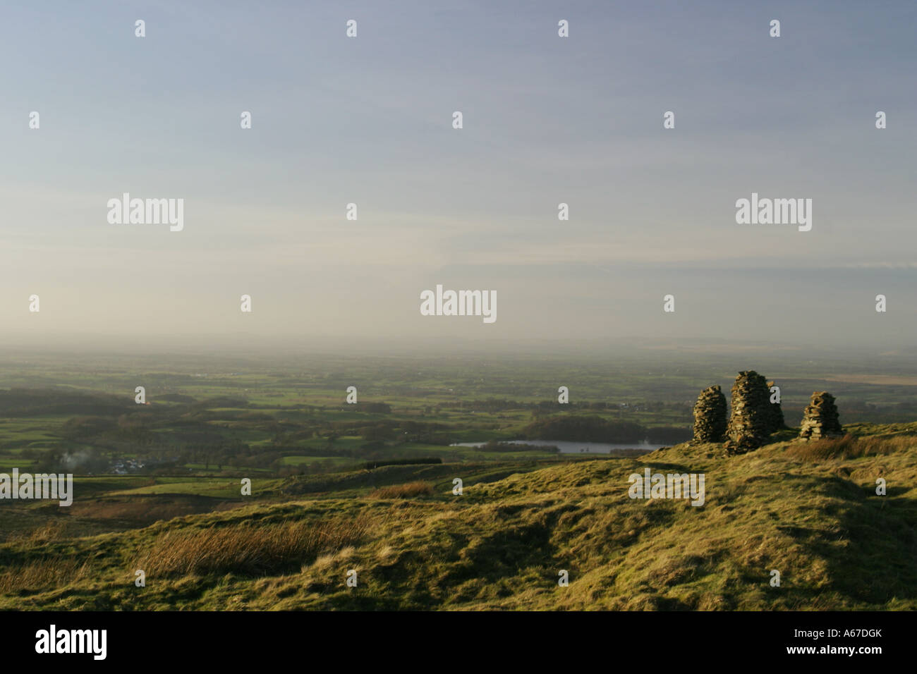 Tindale tarn hi-res stock photography and images - Alamy