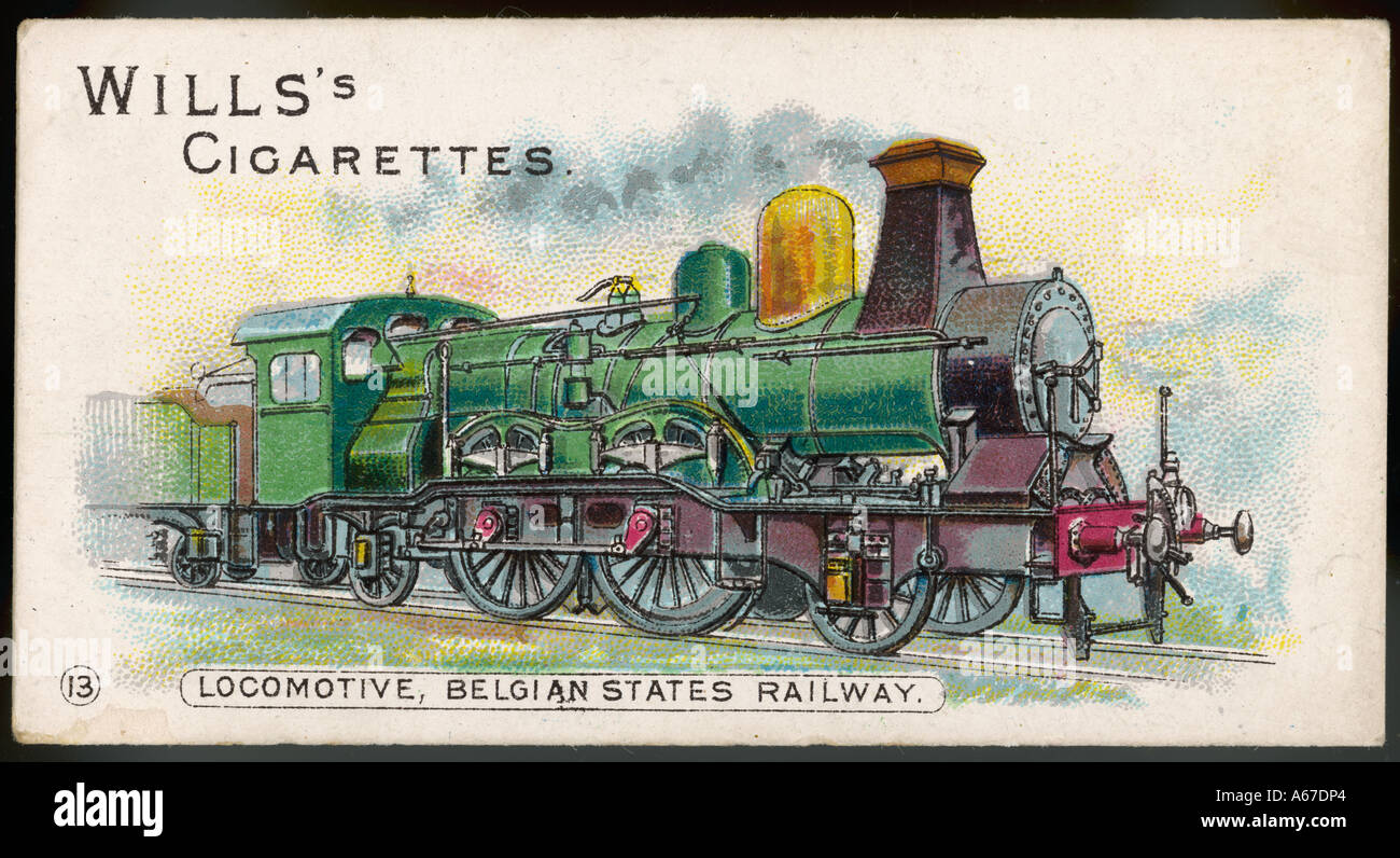 Belgian railways hi-res stock photography and images - Alamy