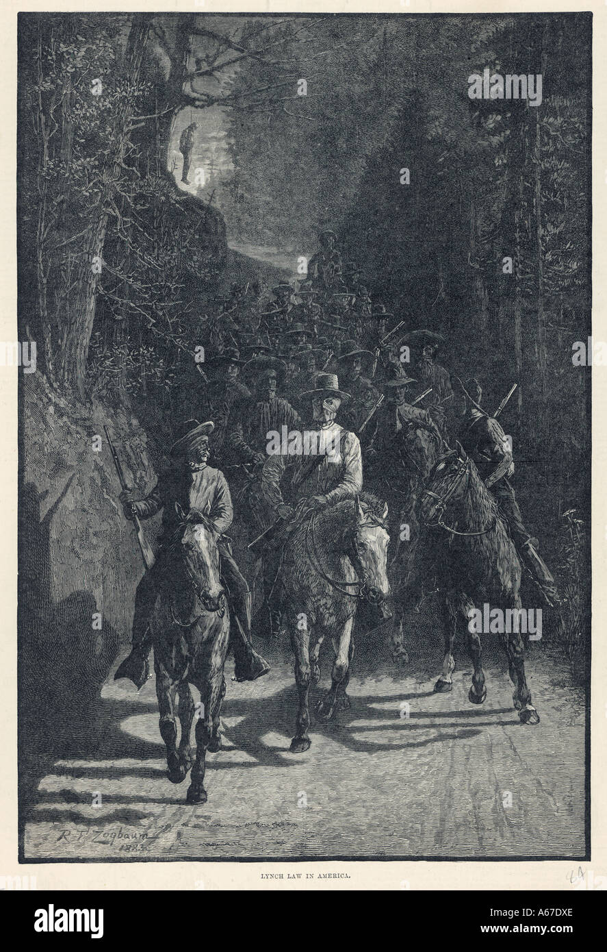 Ku klux klan hi-res stock photography and images - Alamy