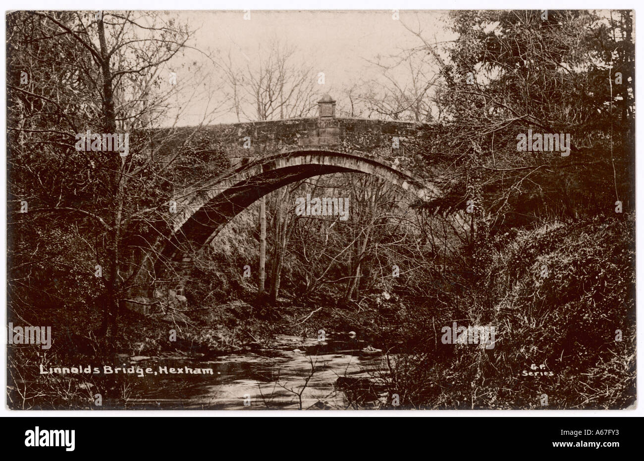 Linnolds hi-res stock photography and images - Alamy