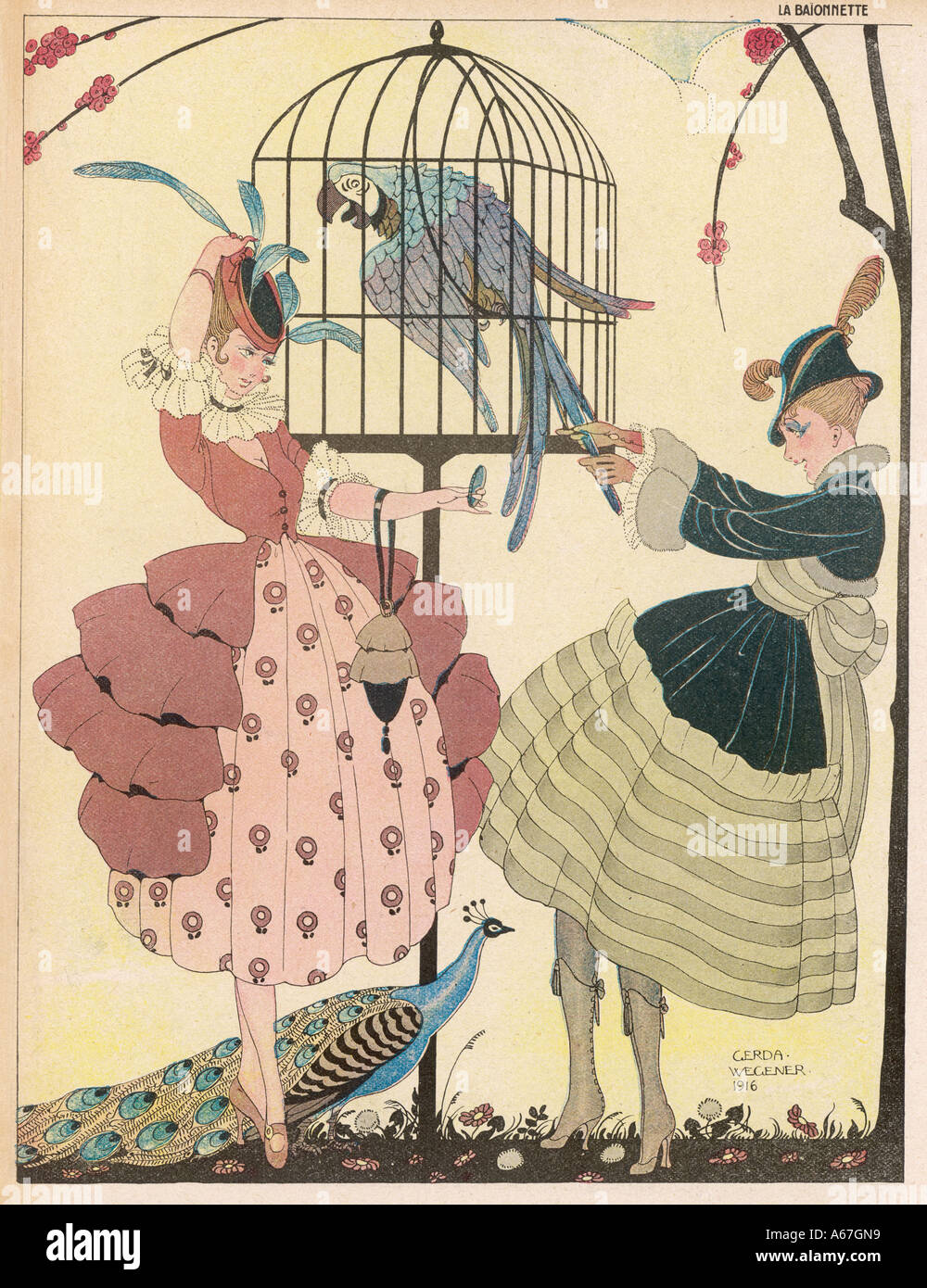 Revival styles hi-res stock photography and images - Alamy