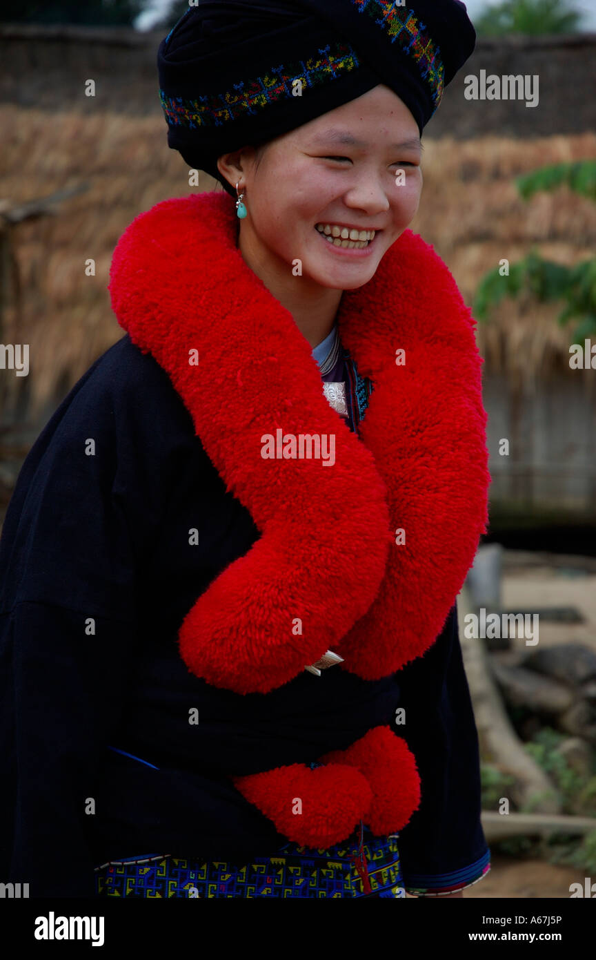 Yao mien hi-res stock photography and images - Alamy