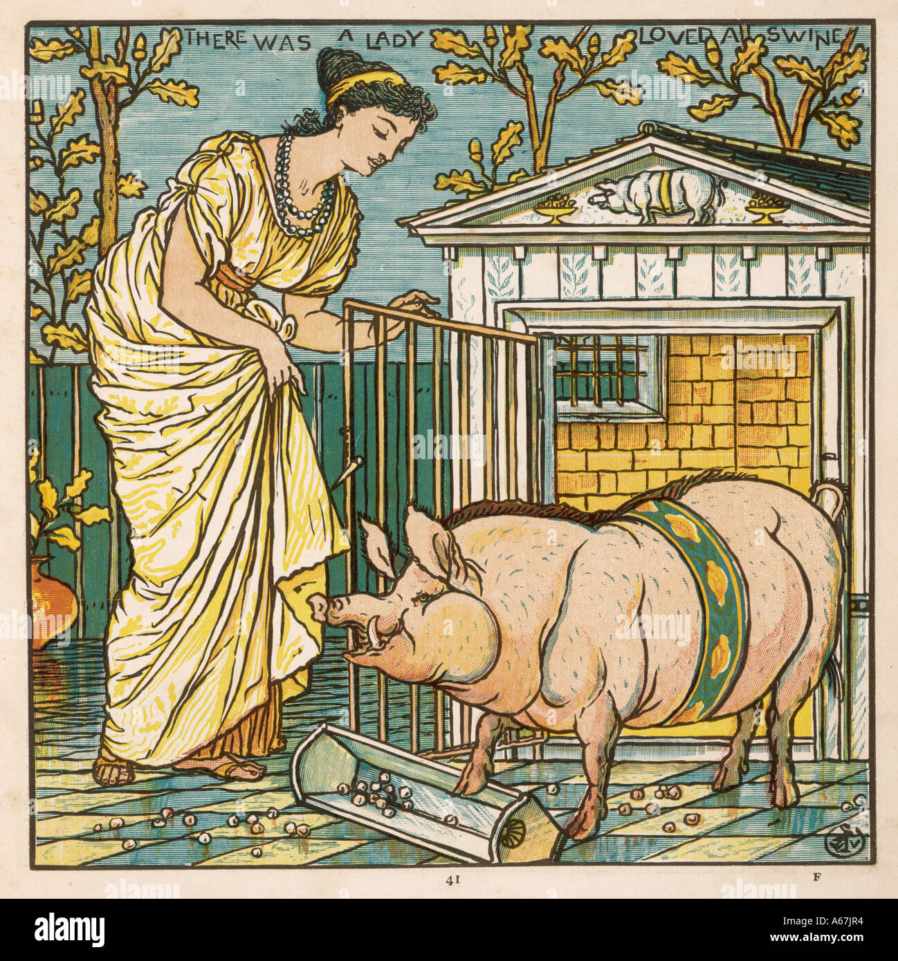 Guess The Emoji Lady And Pig