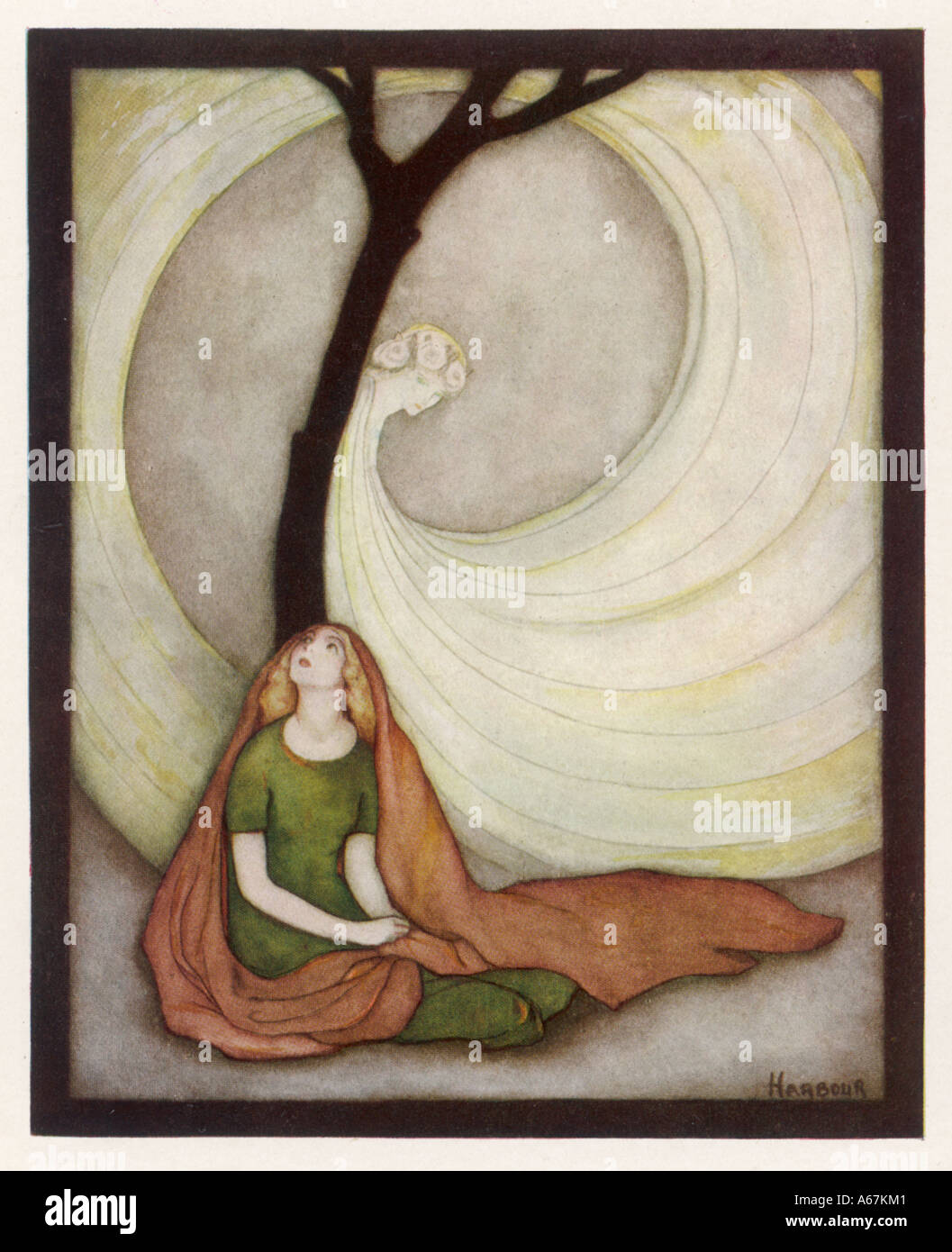 Candide hi-res stock photography and images - Alamy