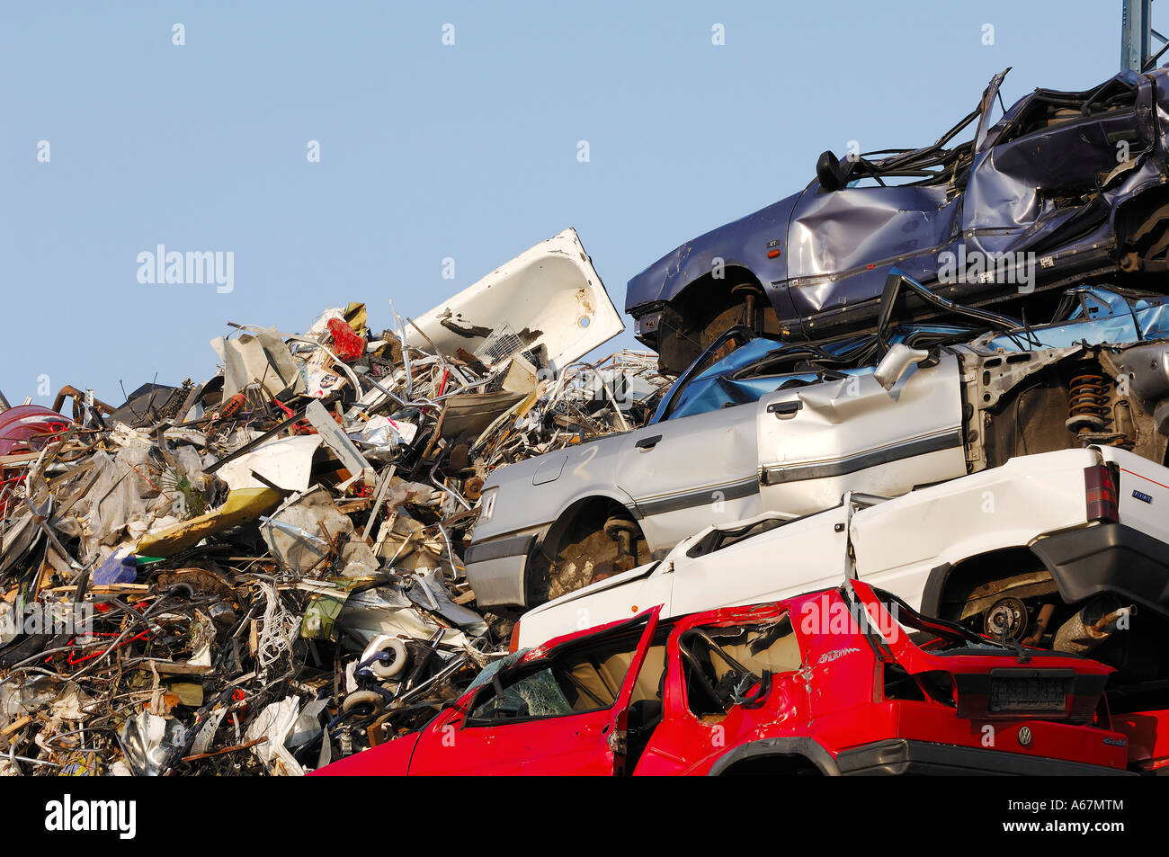 Wrecks hi-res stock photography and images - Alamy