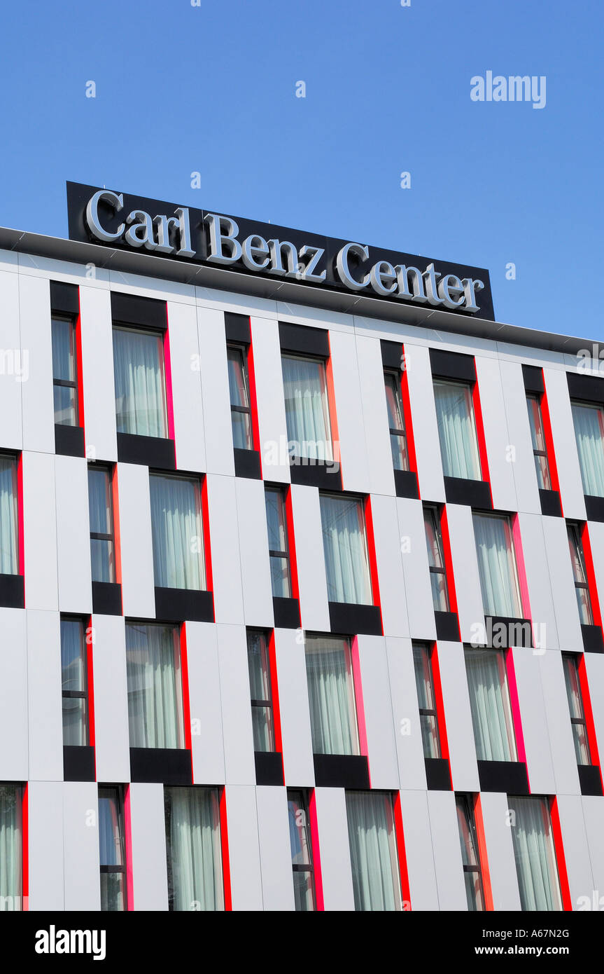 Carl benz hi-res stock photography and images - Alamy