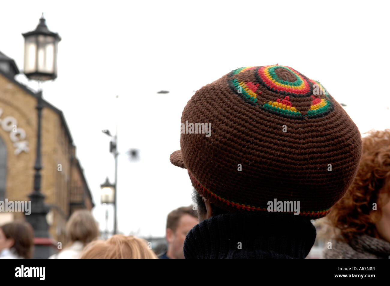 Rastafarian music jamaica hi-res stock photography and images - Alamy