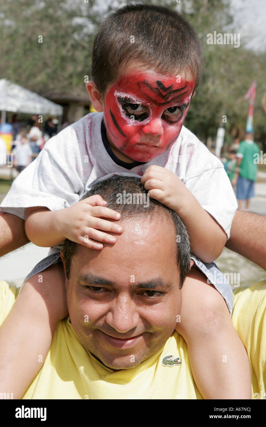 Miami Florida,Kendall,family families parent parents child children ...