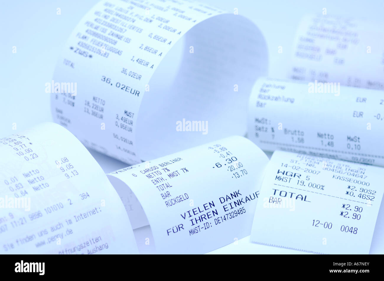 Sales voucher hi-res stock photography and images - Alamy