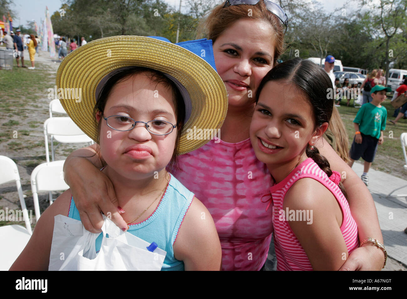 Disabled childrenactivity hi-res stock photography and images - Alamy