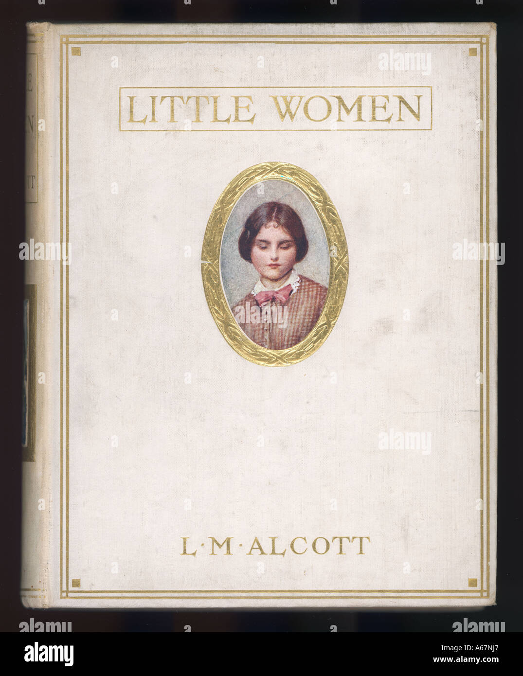 Alcott hi-res stock photography and images - Alamy