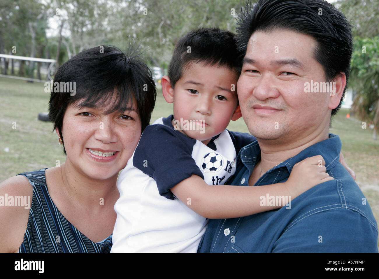 Miami Florida,Kendall,family families parent parents child children ...