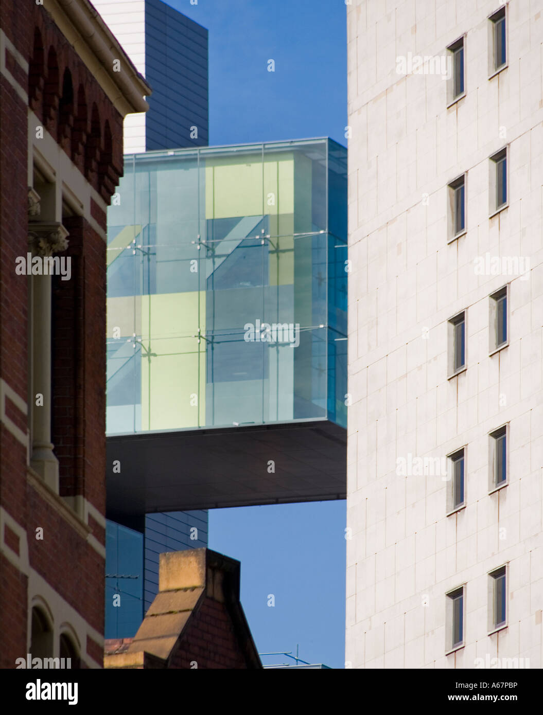 City centre masterplan hi-res stock photography and images - Alamy