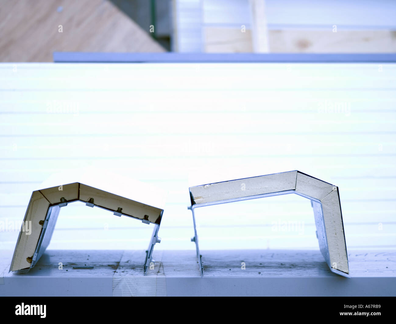 Cross section of building hi-res stock photography and images - Alamy