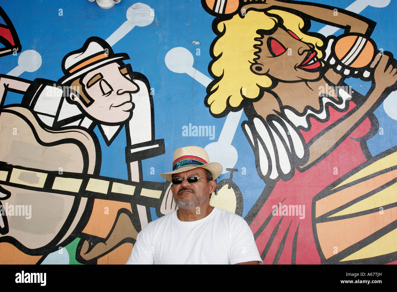 Miami Florida,Little Havana,Calle Ocho,annual,Hispanic Latin Latino ...