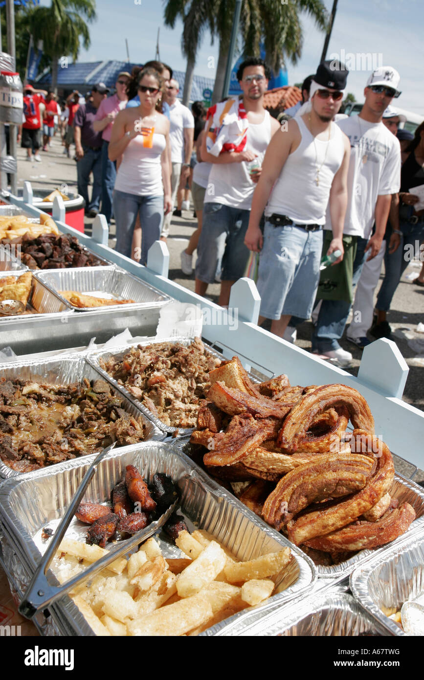 Miami Florida,Little Havana,Calle Ocho,annual,Hispanic Latin Latino ...