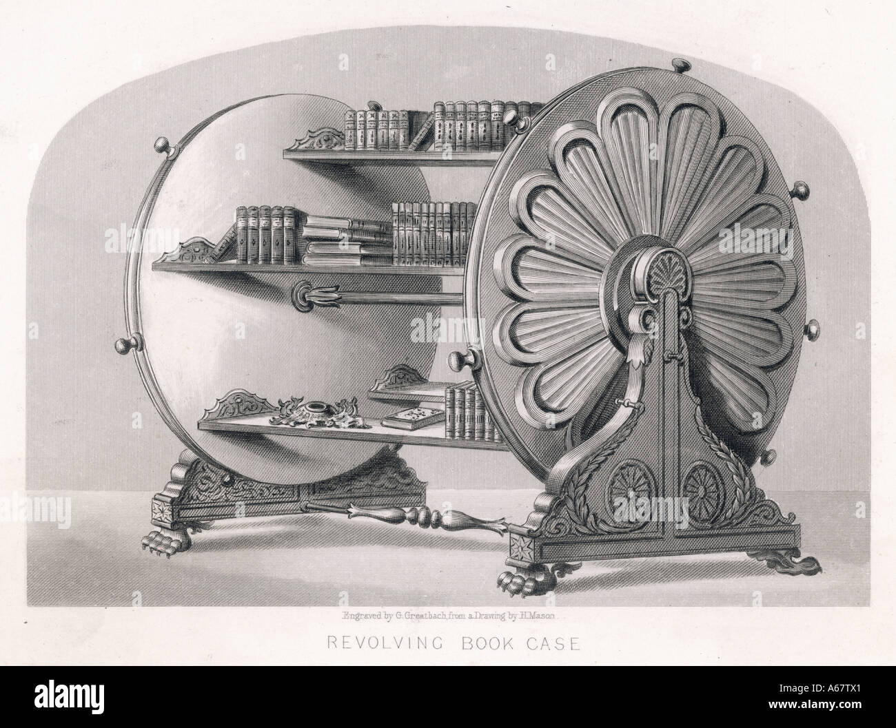 Revolving Floor High Resolution Stock Photography and Images - Alamy