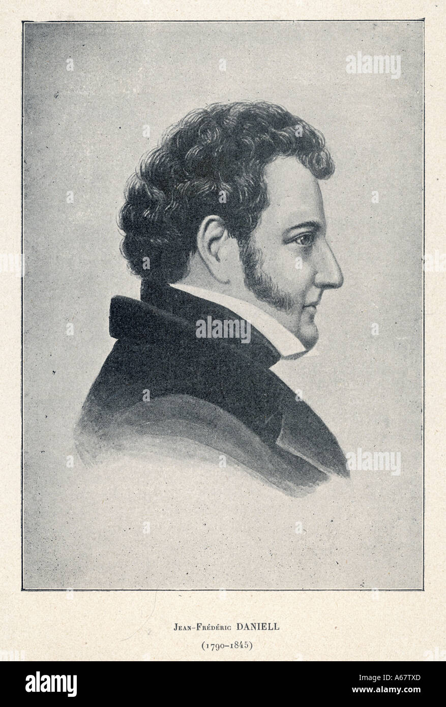 John Frederic Daniell