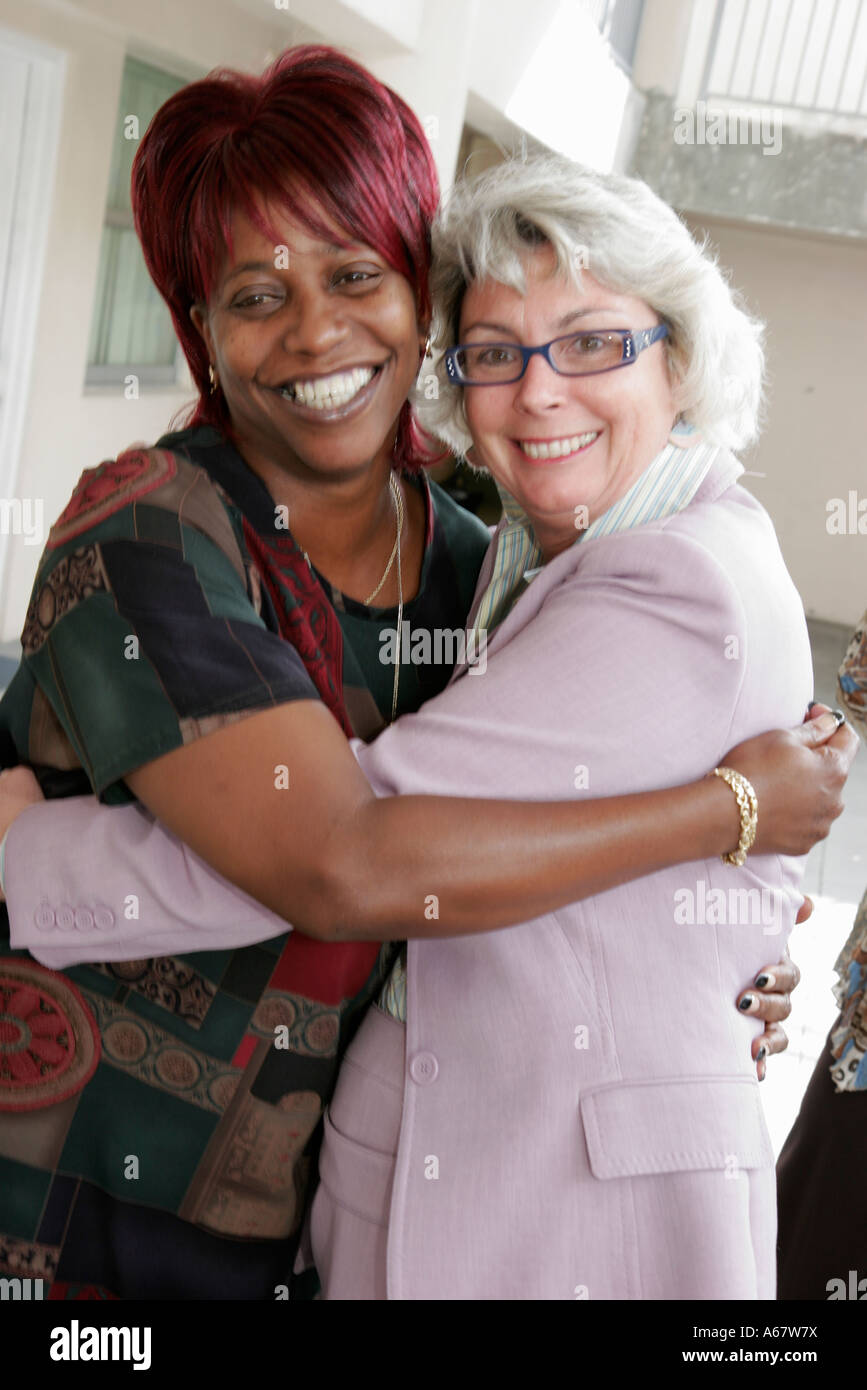Person Hugging A Homeless Person High Resolution Stock Photography and ...