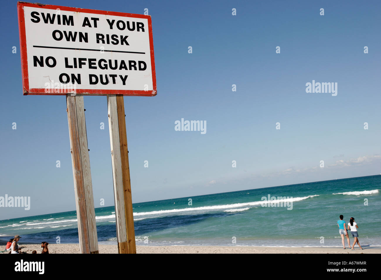 Miami Florida,Bal Harbor,harbour,Atlantic Ocean water shore,public ...