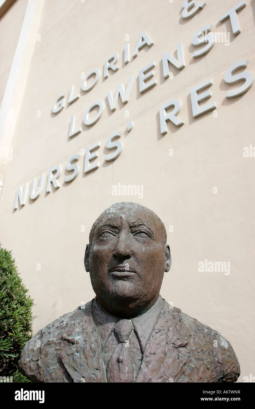 Miami Beach Florida,Mount Sinai Medical Center,centre,Nurses' Residence ...