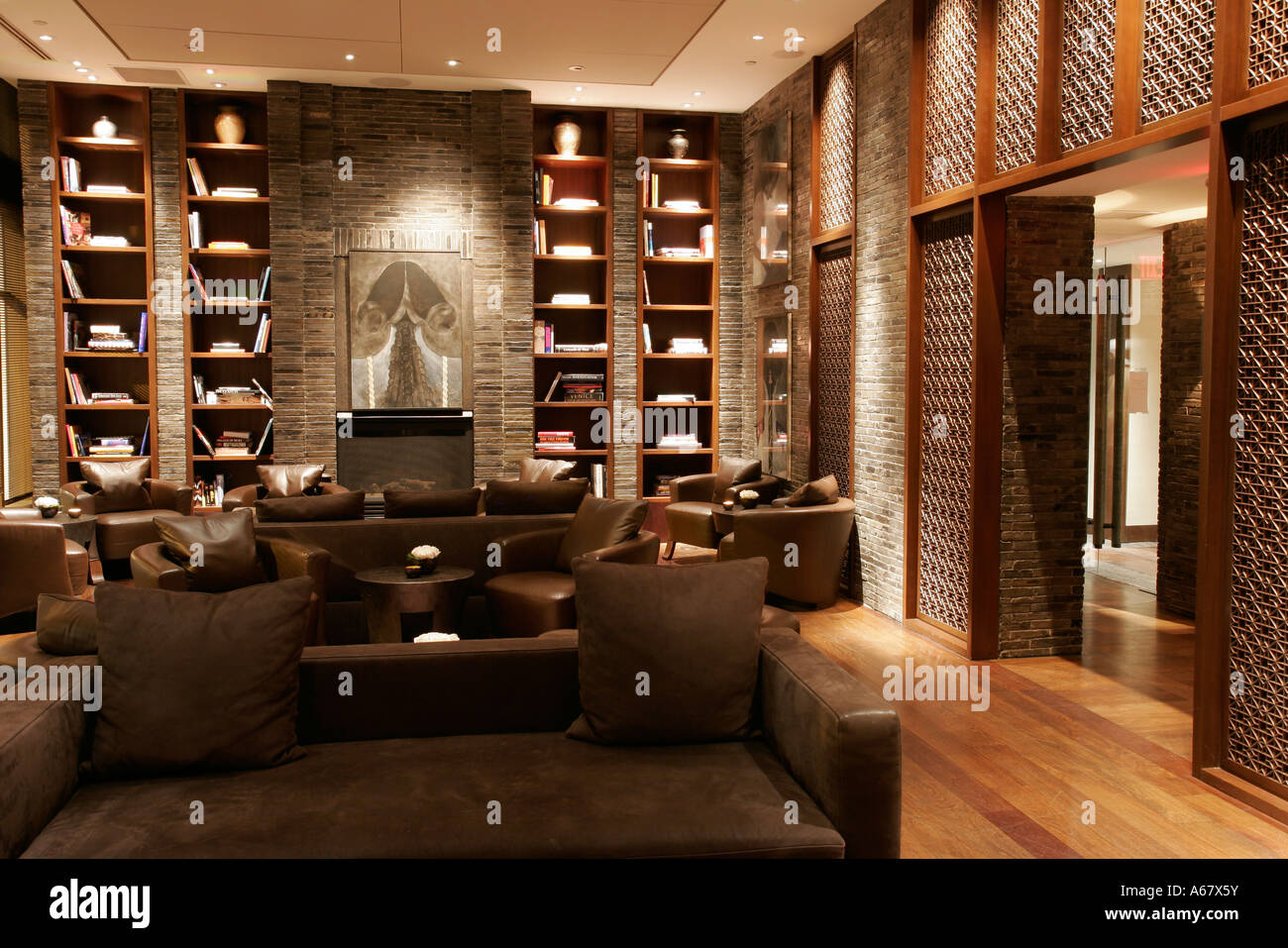 The setai miami hi-res stock photography and images - Alamy