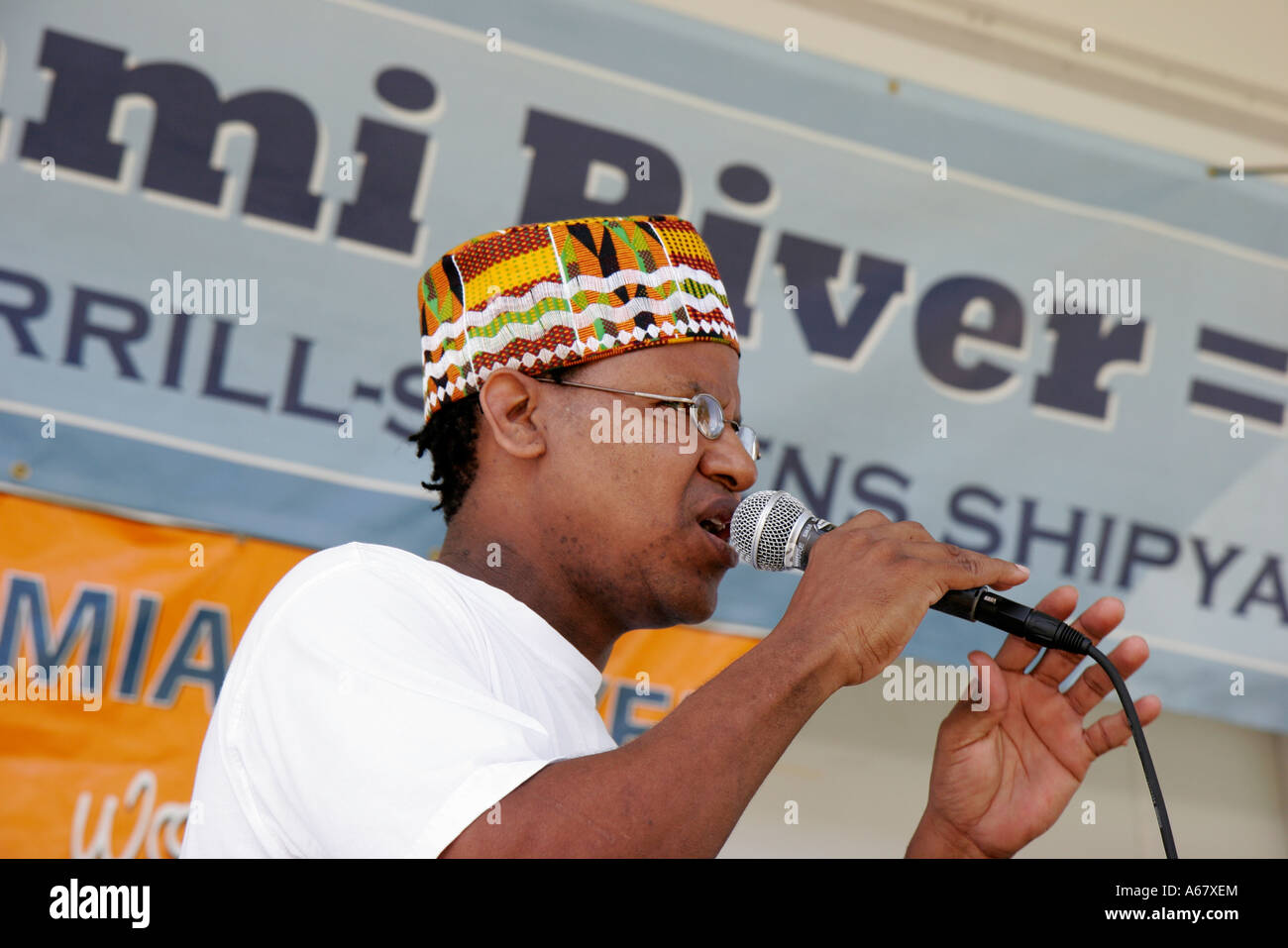 Miami Florida,Jose Marti Park,Riverday Celebration,festival,festivals ...