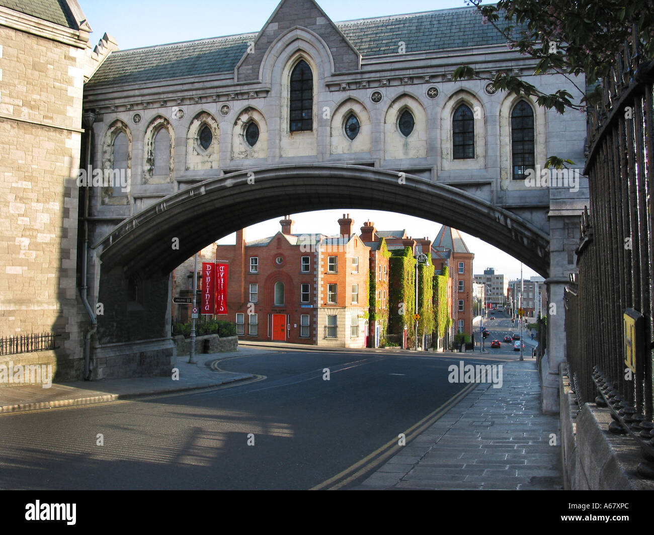 Synod bridge hi-res stock photography and images - Alamy