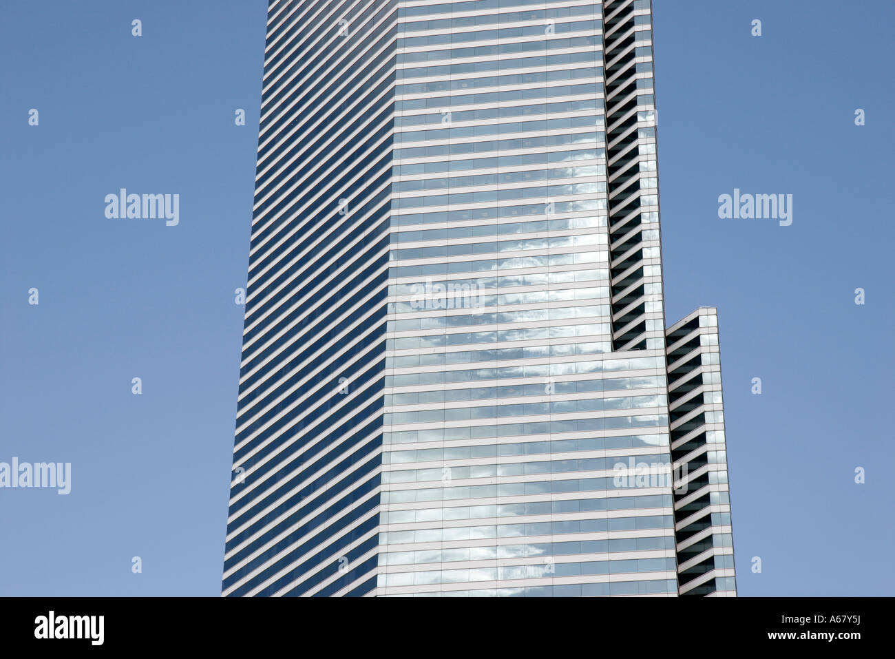 Miami Florida,Bank of America building,high rise skyscraper skyscrapers ...
