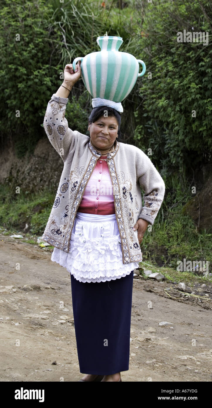 Ixil maya hi-res stock photography and images - Alamy