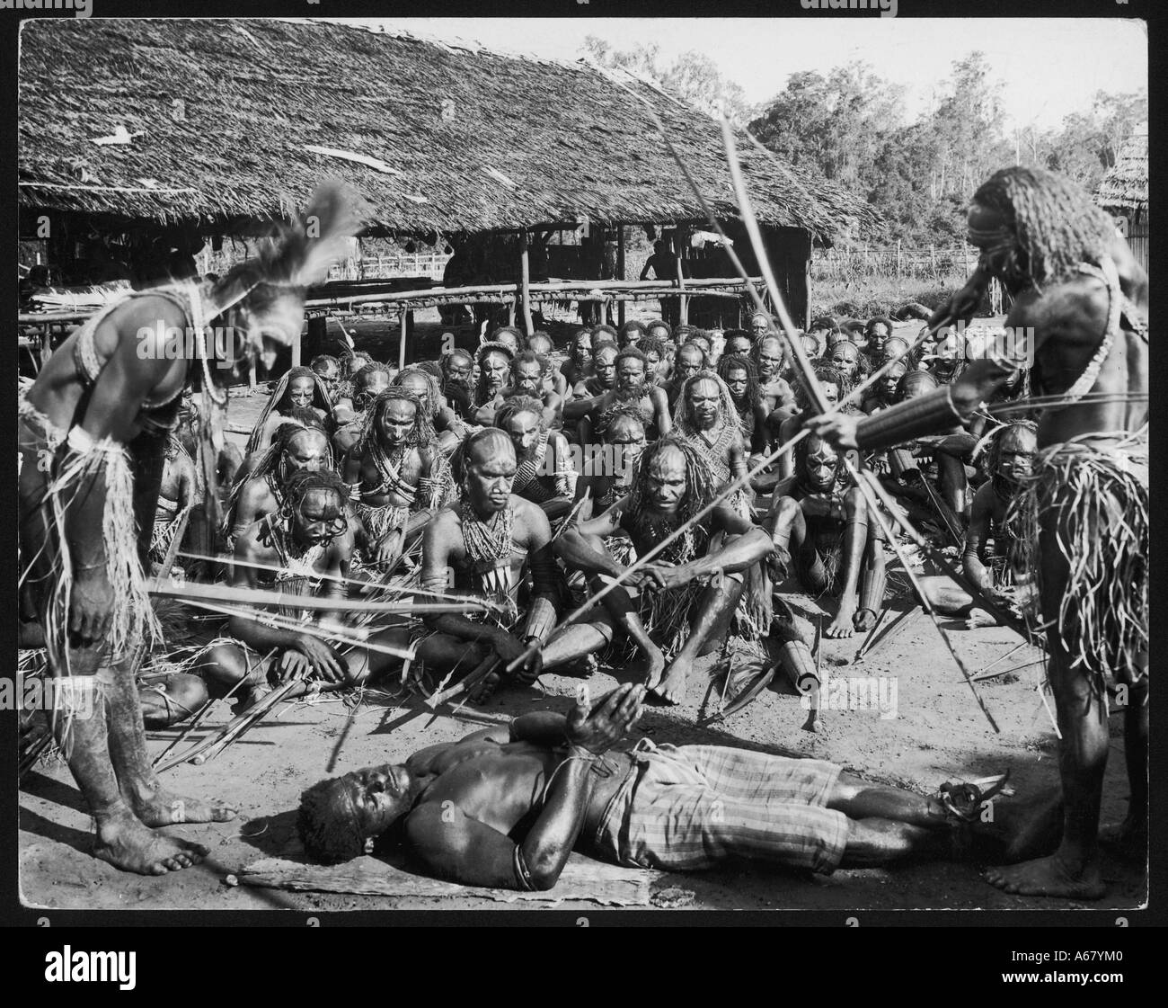 Scalping hi-res stock photography and images - Alamy