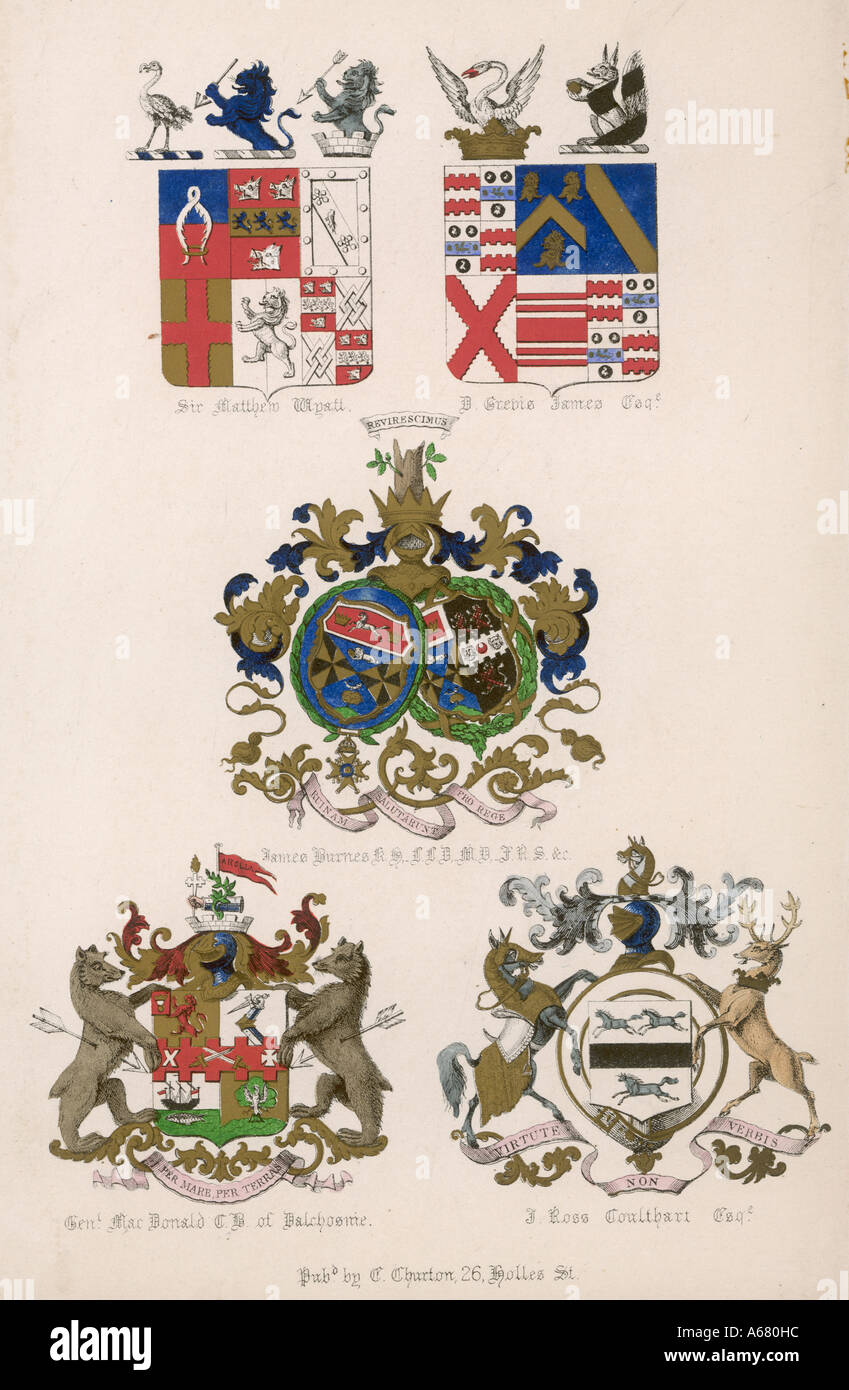 Lutz Family Coat Of Arms at Morris Rios blog