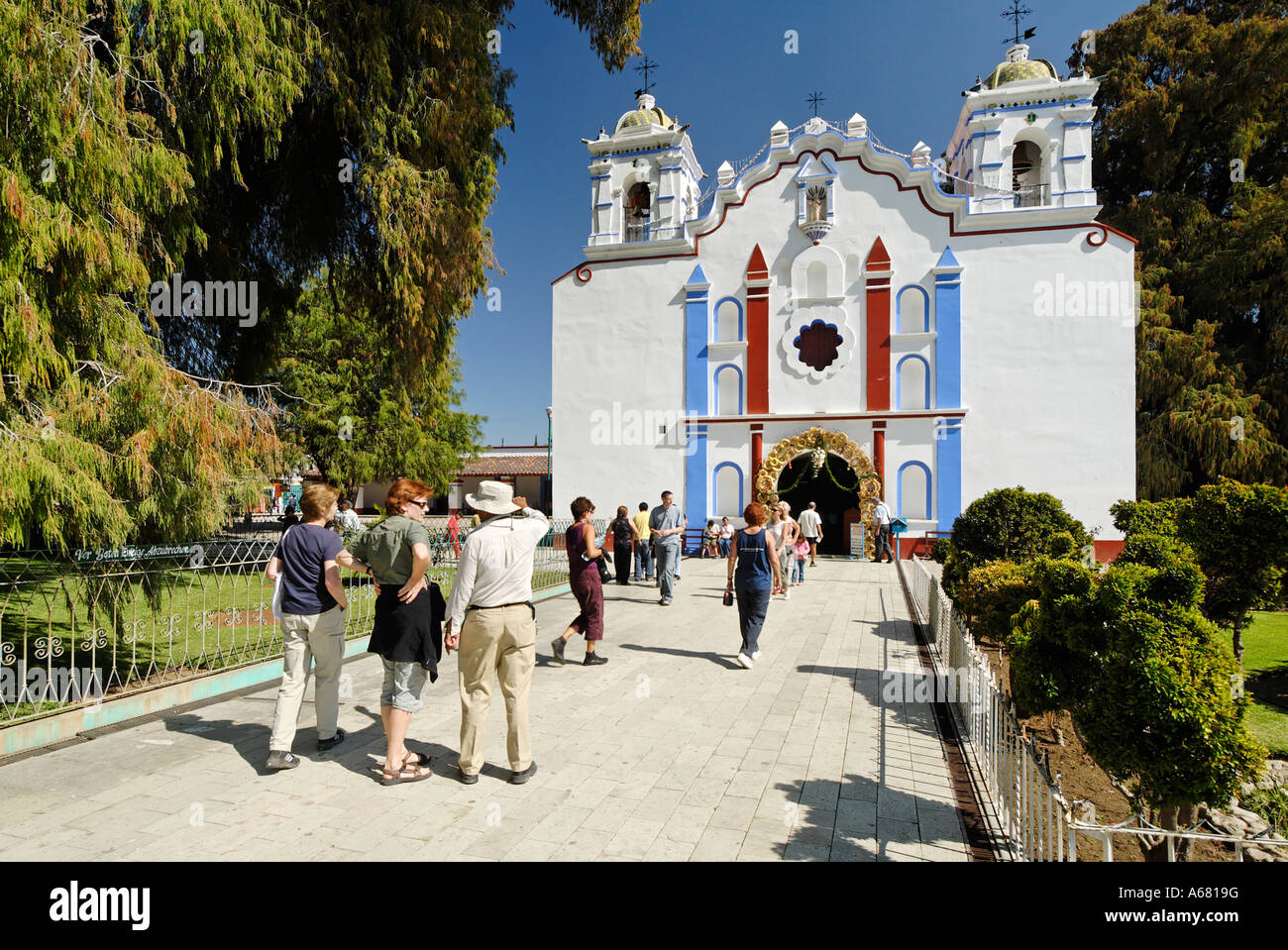 Arbol de tule hi-res stock photography and images - Alamy