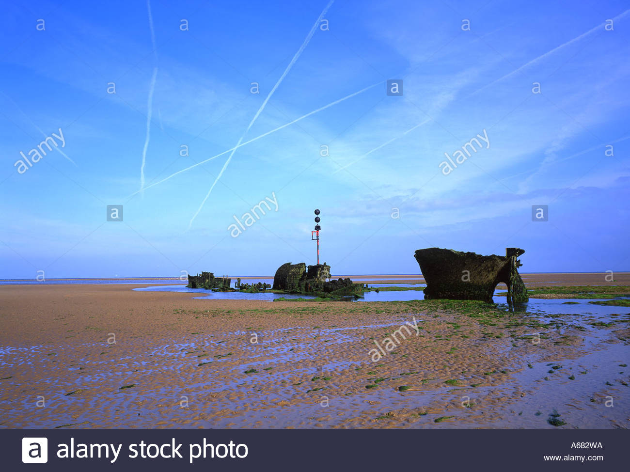 Brancaster Sailing Club High Resolution Stock Photography and Images ...