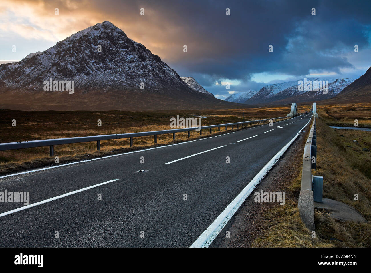 Moor lane bridge hi-res stock photography and images - Alamy