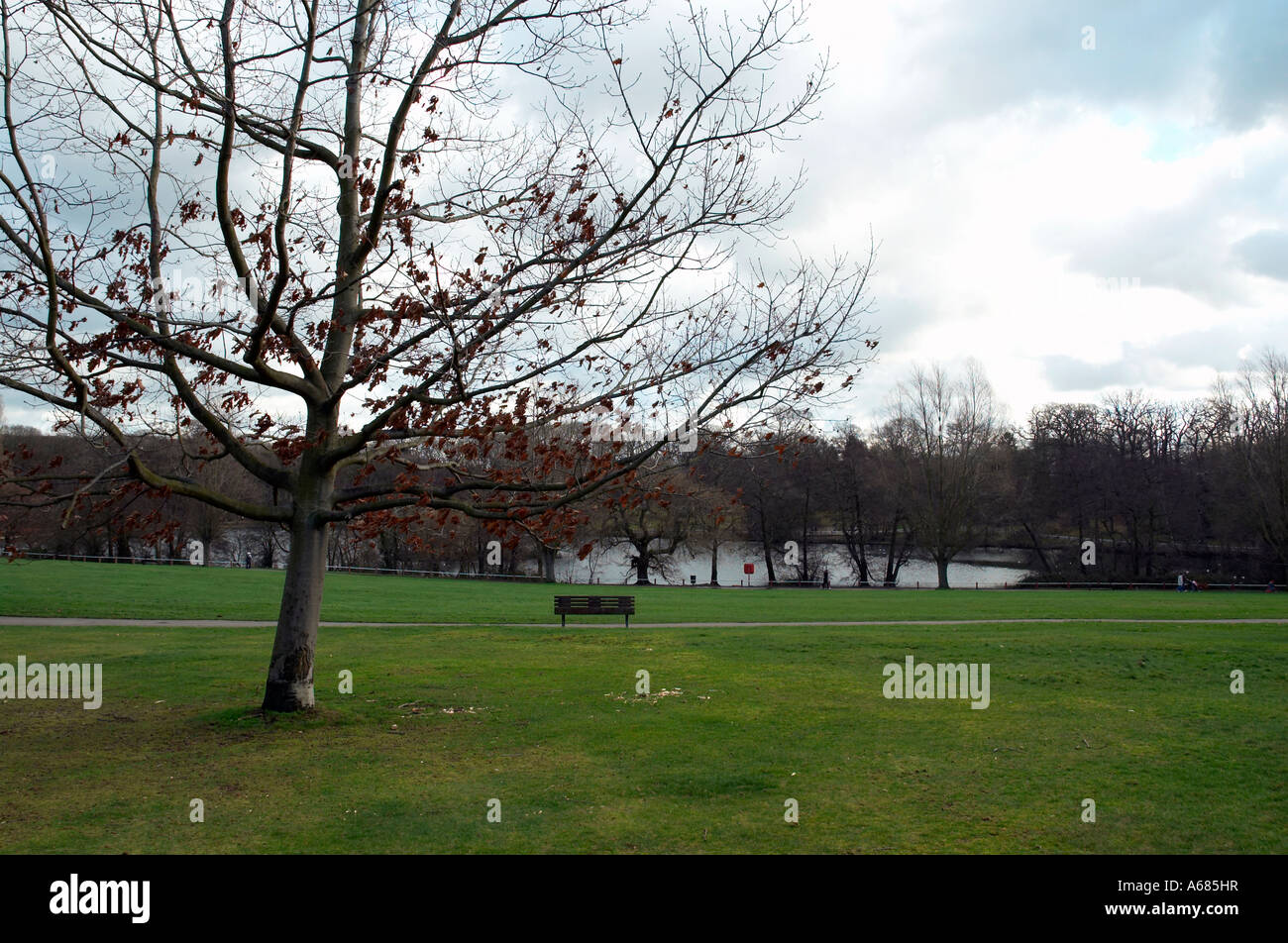 Winchmore hill hi-res stock photography and images - Alamy