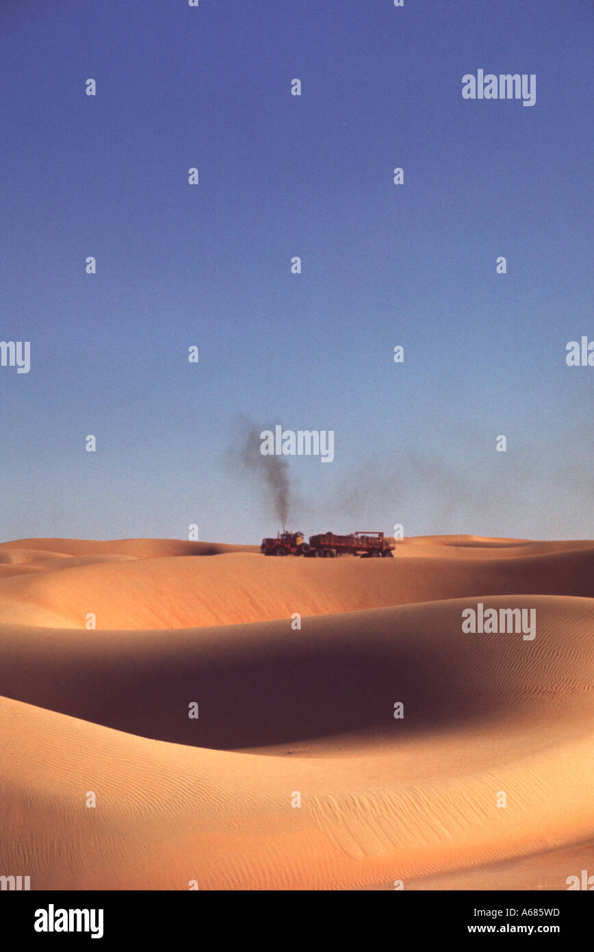 Saudi arabia pollution hi-res stock photography and images - Alamy