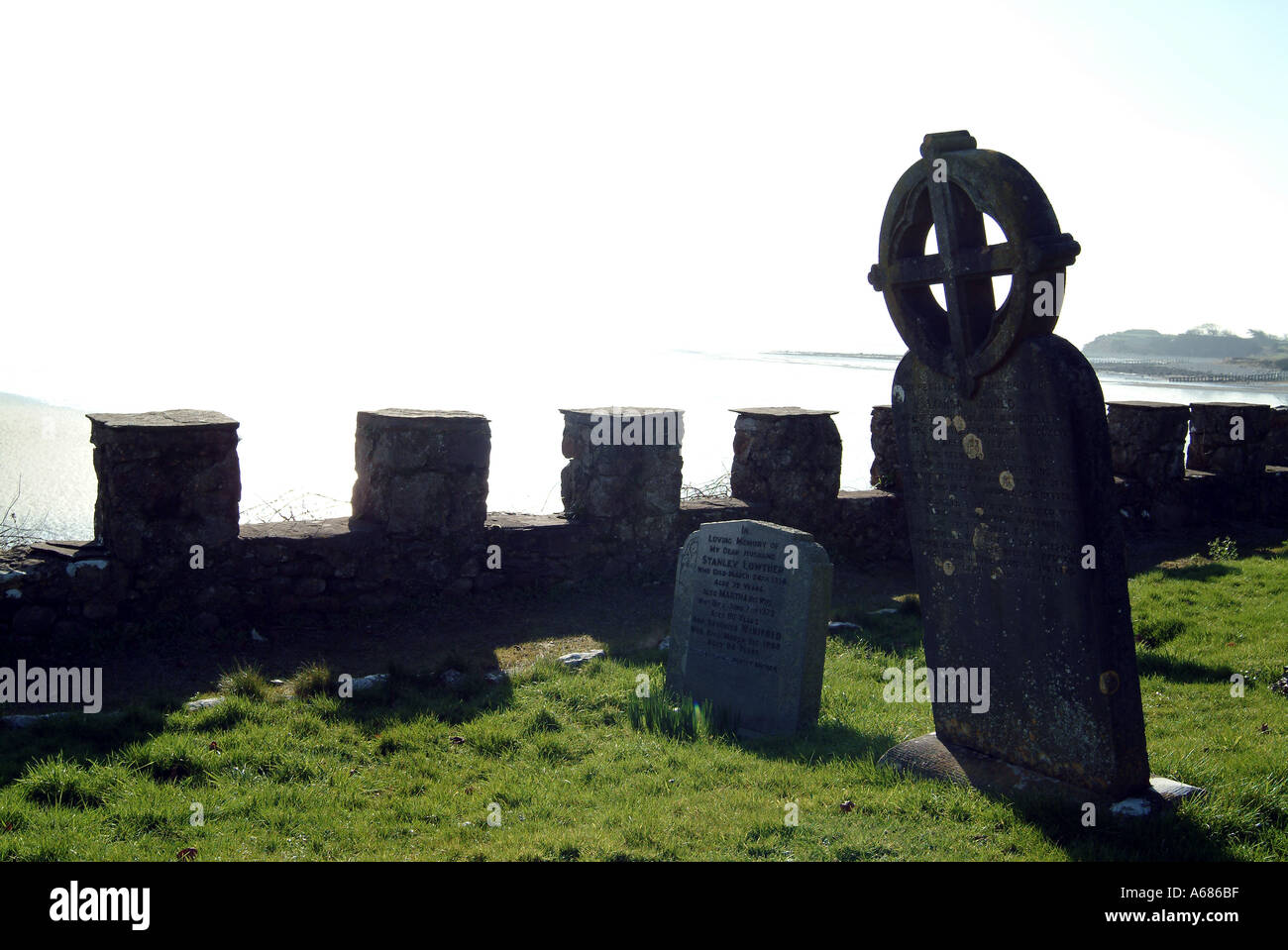 Aldingham hi-res stock photography and images - Alamy