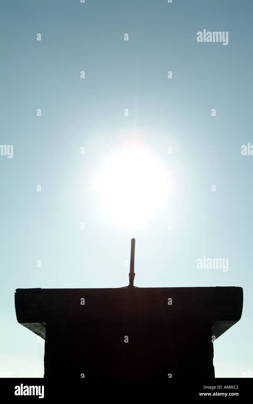 Aldingham hi-res stock photography and images - Alamy