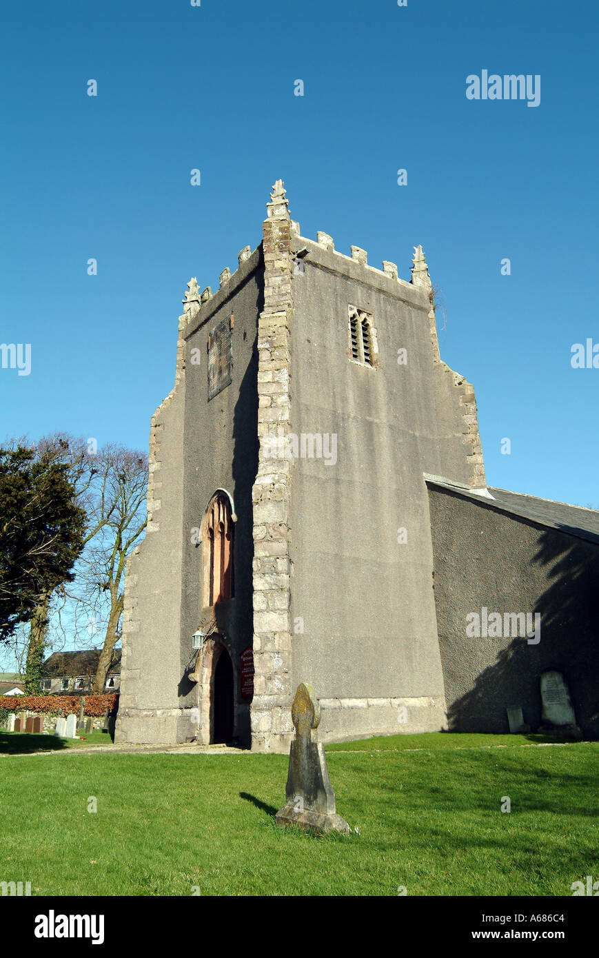 Aldingham hi-res stock photography and images - Alamy