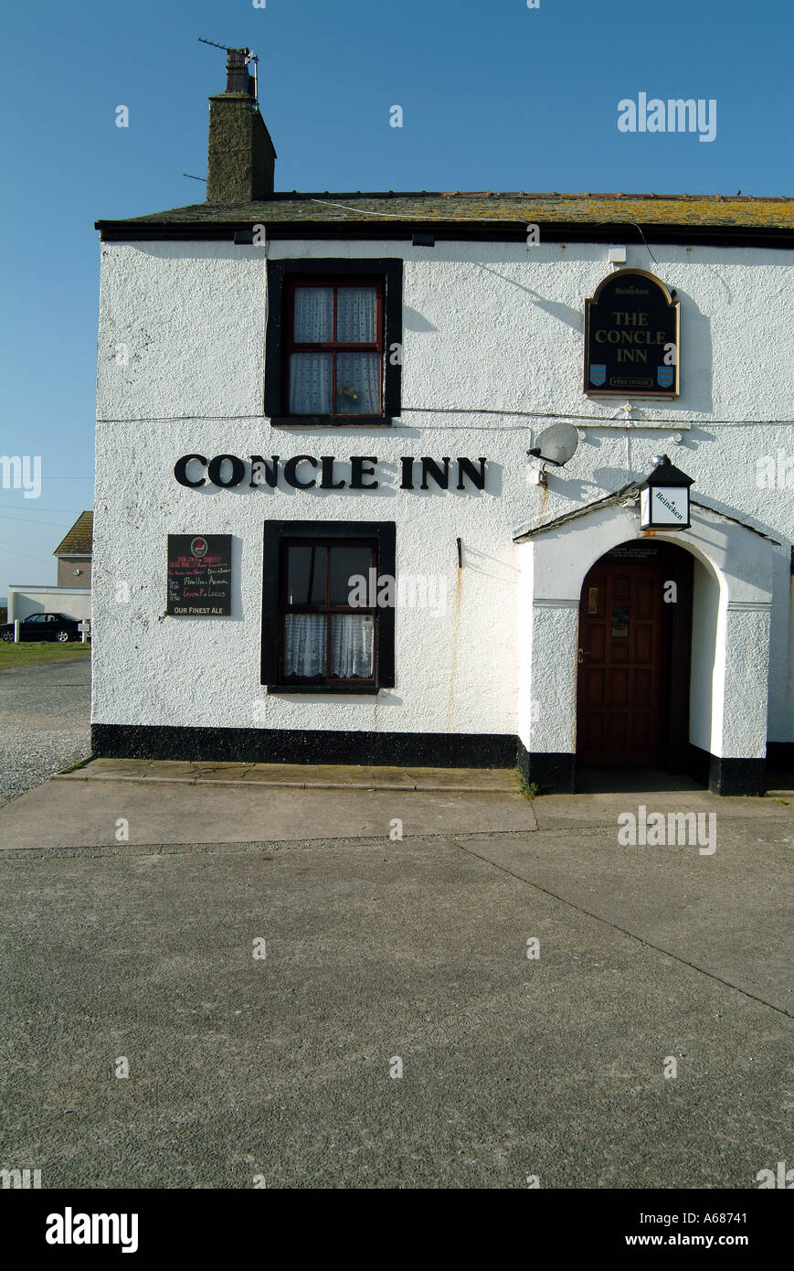 Concle hi-res stock photography and images - Alamy