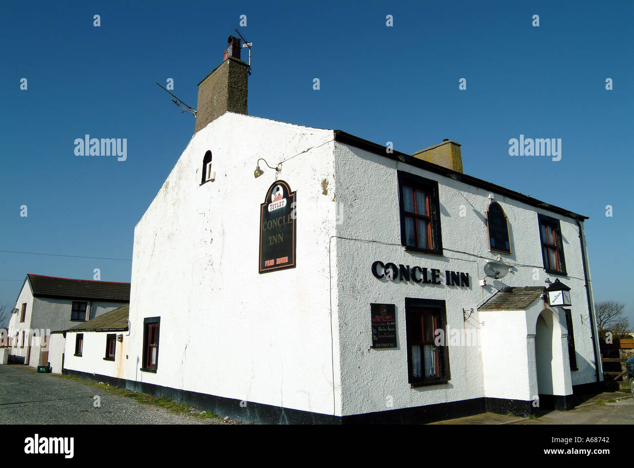 Britainold hi-res stock photography and images - Alamy