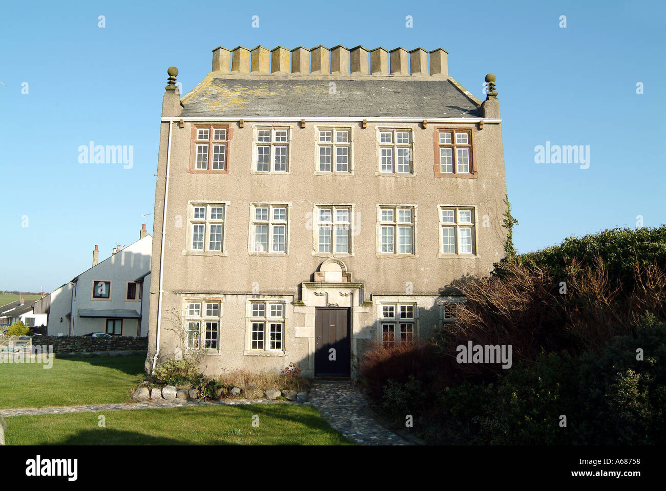 Britainhall hi-res stock photography and images - Alamy